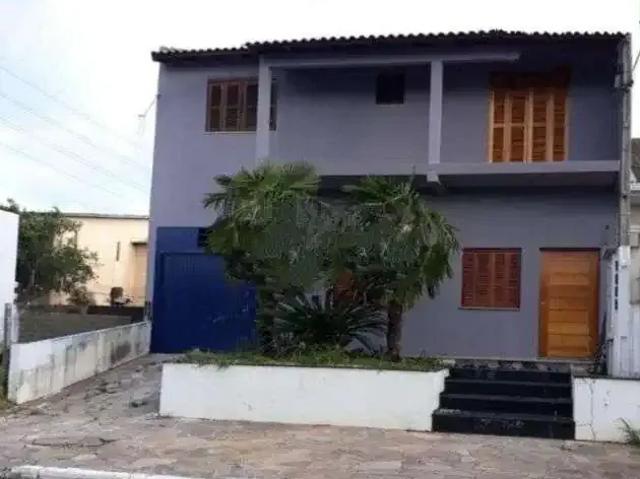 Casa / Sobrado para Venda em Canoas/RS Igara 3 Quartos
