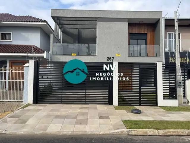 Casa / Sobrado para Venda em Canoas/RS Igara 3 Quartos