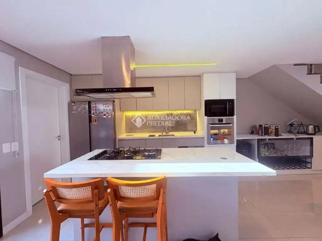 Casa / Sobrado para Venda em Canoas/RS Igara 3 Quartos