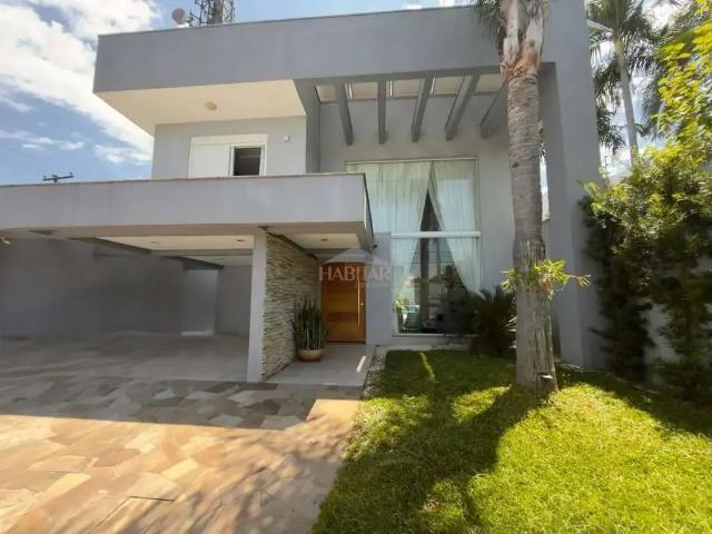Casa / Sobrado para Venda em Canoas/RS Igara 3 Quartos