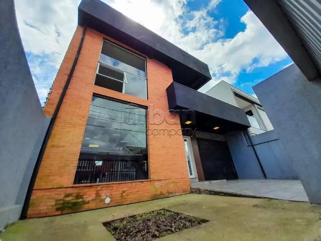 Casa / Sobrado para Venda em Canoas/RS Igara 3 Quartos