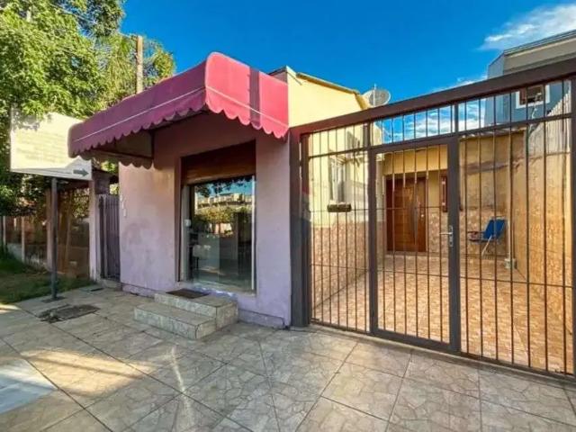 Casa / Sobrado para Venda em Canoas/RS Igara 3 Quartos