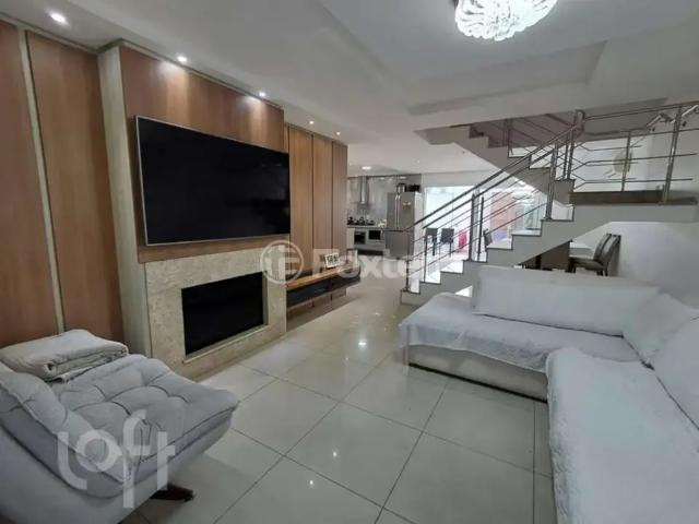 Casa / Sobrado para Venda em Canoas/RS Igara 3 Quartos