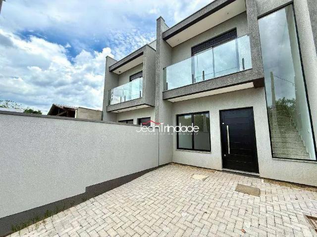 Casa / Sobrado para Venda em Canoas/RS Igara 3 Quartos