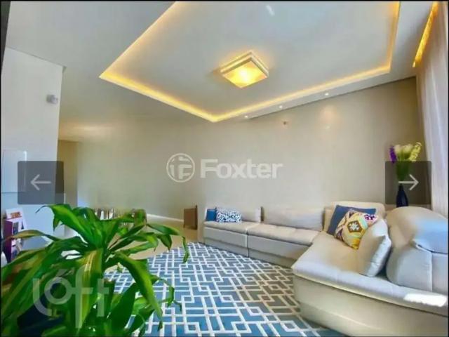 Casa / Sobrado para Venda em Canoas/RS Igara 3 Quartos