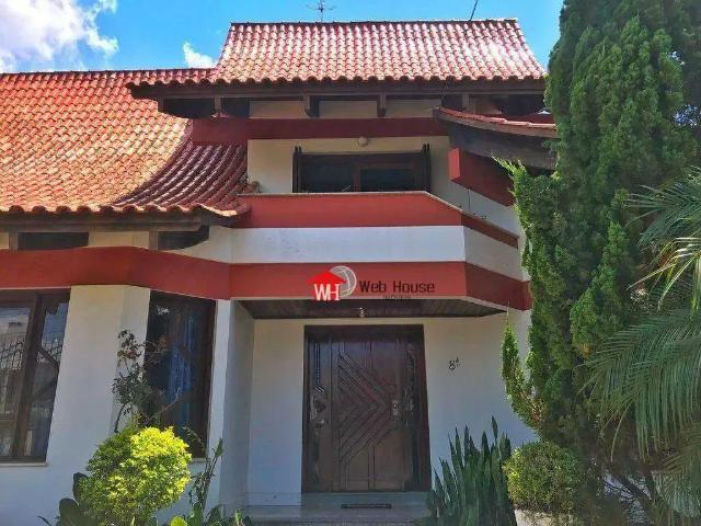 Casa / Sobrado para Venda em Canoas/RS Igara 3 Quartos