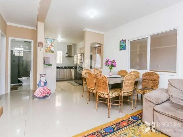 Casa / Sobrado para Venda em Canoas/RS Igara 3 Quartos