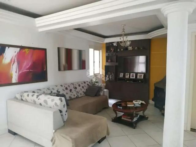 Casa / Sobrado para Venda em Canoas/RS Igara 3 Quartos
