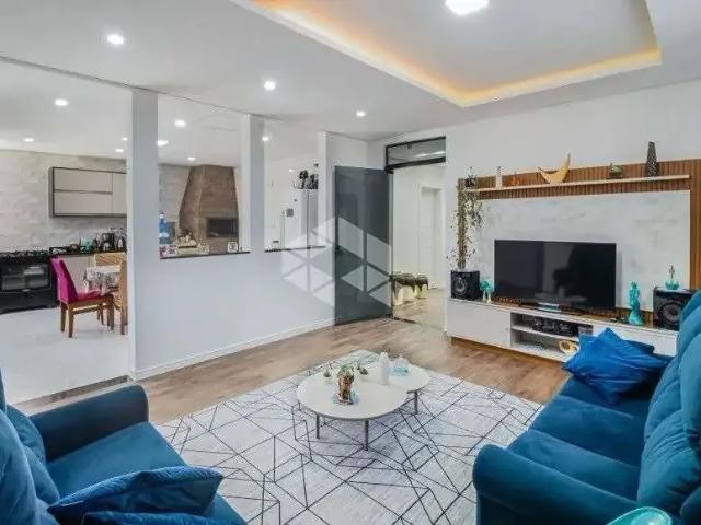 Casa / Sobrado para Venda em Canoas/RS Igara 3 Quartos