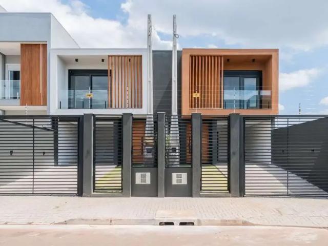 Casa / Sobrado para Venda em Canoas/RS Igara 3 Quartos