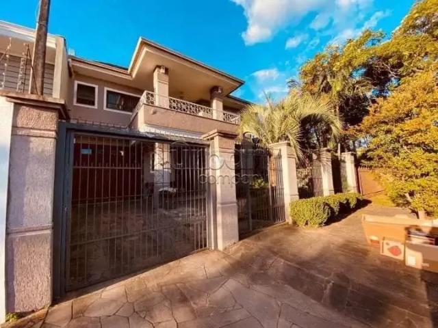 Casa / Sobrado para Venda em Canoas/RS Igara 3 Quartos