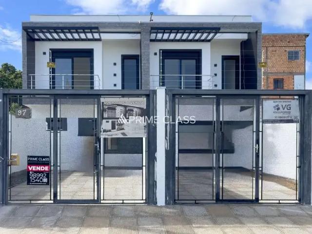 Casa / Sobrado para Venda em Canoas/RS Igara 3 Quartos
