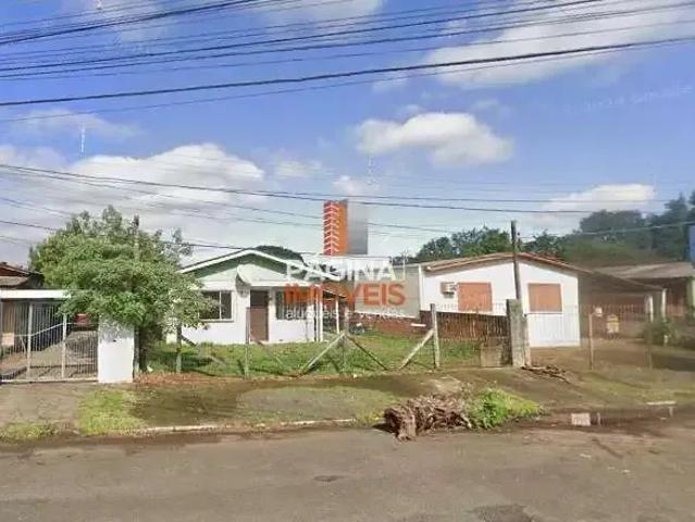 Casa / Sobrado para Venda em Canoas/RS Igara 3 Quartos