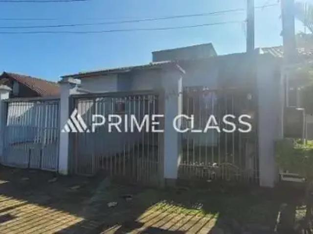 Casa / Sobrado para Venda em Canoas/RS Igara 3 Quartos