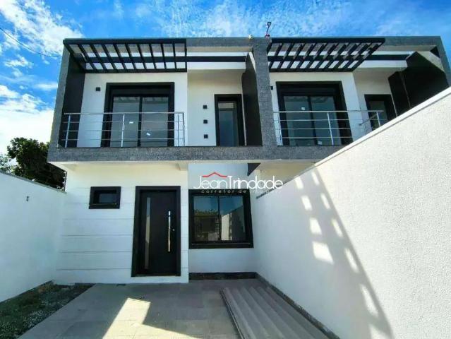 Casa / Sobrado para Venda em Canoas/RS Igara 3 Quartos