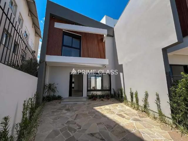 Casa / Sobrado para Venda em Canoas/RS Igara 3 Quartos