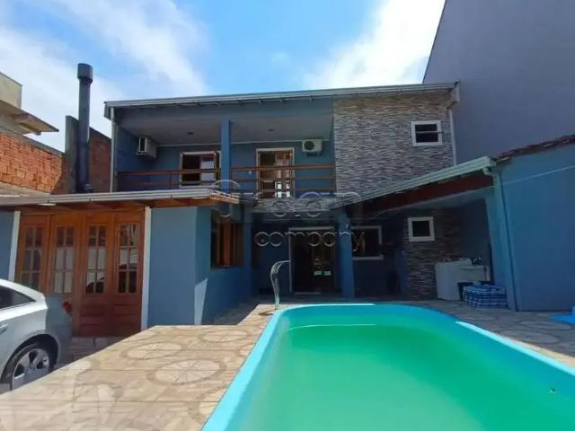 Casa / Sobrado para Venda em Canoas/RS Igara 3 Quartos