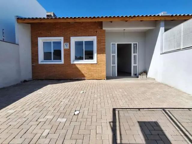 Casa / Sobrado para Venda em Canoas/RS Igara 3 Quartos