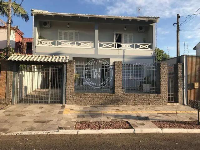 Casa / Sobrado para Venda em Canoas/RS Igara 3 Quartos
