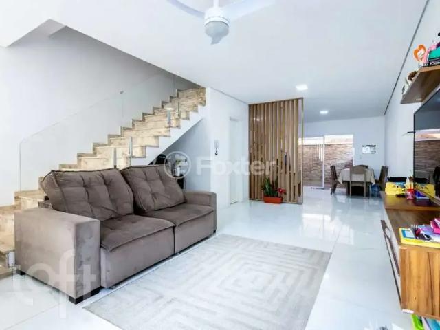 Casa / Sobrado para Venda em Canoas/RS Igara 3 Quartos
