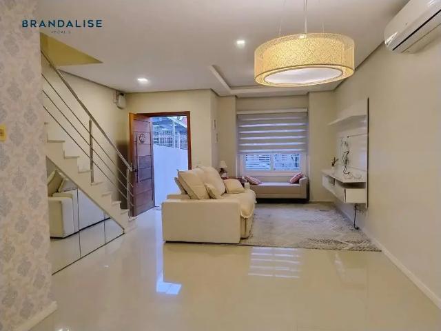 Casa / Sobrado para Venda em Canoas/RS Igara 3 Quartos
