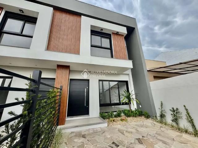 Casa / Sobrado para Venda em Canoas/RS Igara 3 Quartos