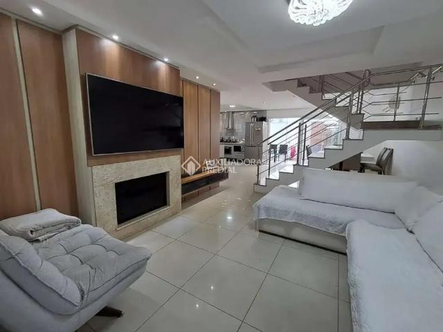 Casa / Sobrado para Venda em Canoas/RS Igara 3 Quartos