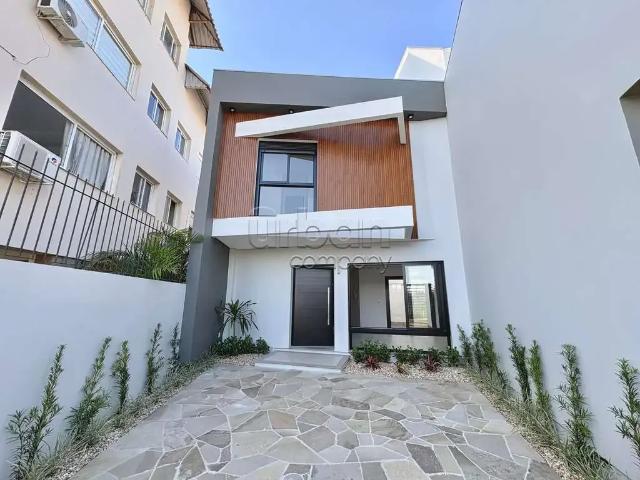 Casa / Sobrado para Venda em Canoas/RS Igara 3 Quartos