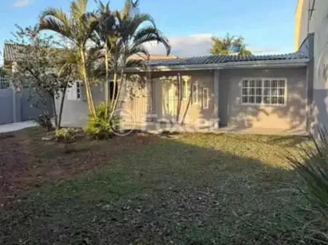 Casa / Sobrado para Venda em Canoas/RS Igara 3 Quartos