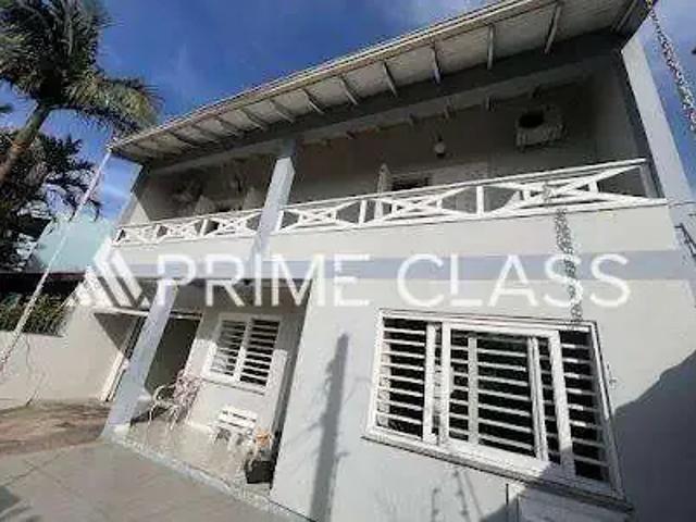 Casa / Sobrado para Venda em Canoas/RS Igara 3 Quartos