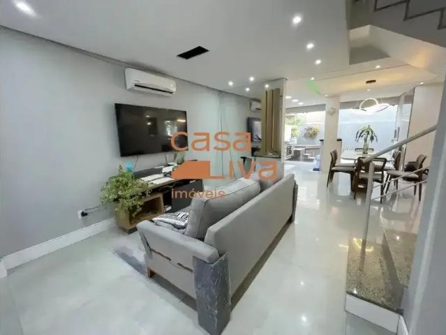 Casa / Sobrado para Venda em Canoas/RS Igara 3 Quartos