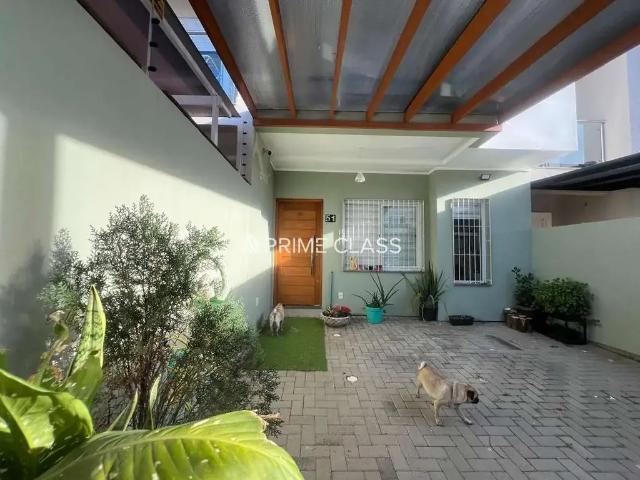 Casa / Sobrado para Venda em Canoas/RS Igara 3 Quartos