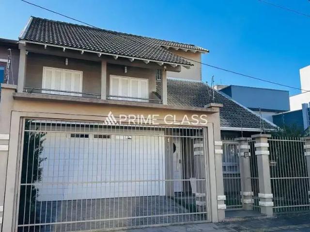 Casa / Sobrado para Venda em Canoas/RS Igara 3 Quartos