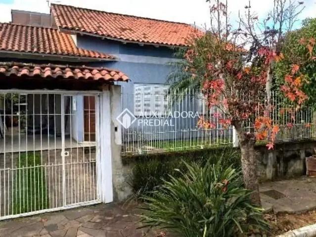 Casa / Sobrado para Venda em Canoas/RS Igara 3 Quartos