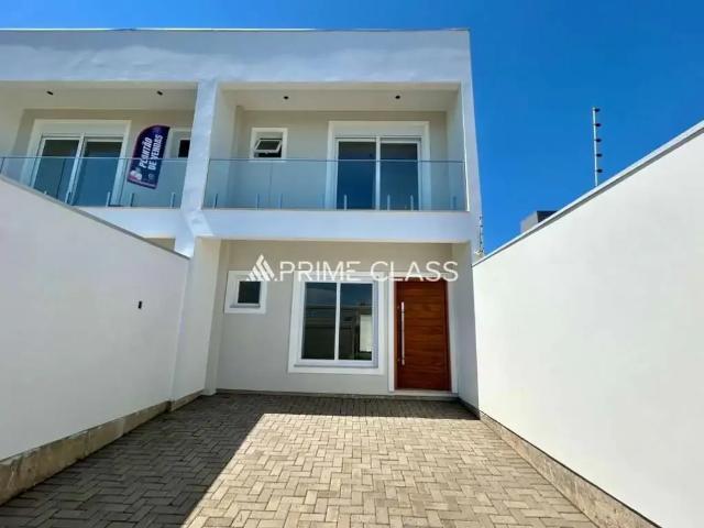 Casa / Sobrado para Venda em Canoas/RS Igara 3 Quartos