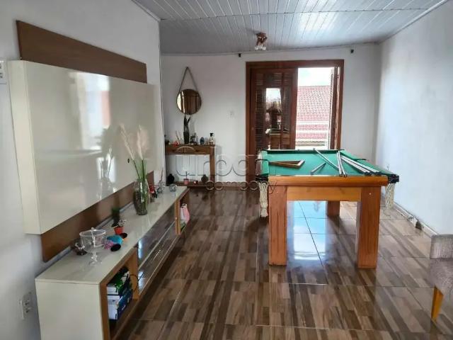 Casa / Sobrado para Venda em Canoas/RS Igara 3 Quartos