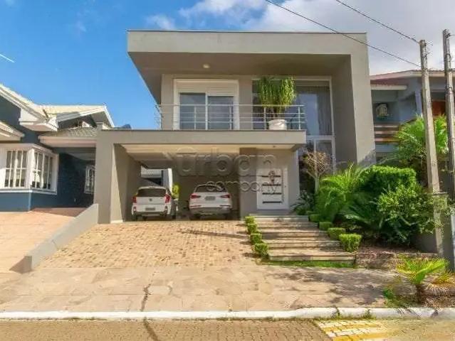 Casa / Sobrado para Venda em Canoas/RS Igara 3 Quartos