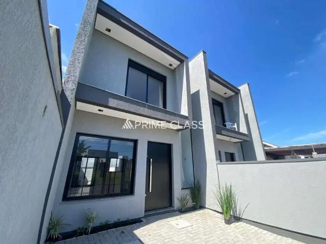 Casa / Sobrado para Venda em Canoas/RS Igara 3 Quartos