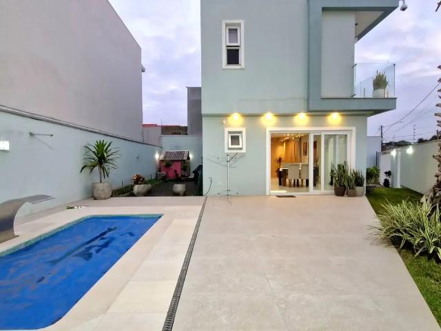 Casa / Sobrado para Venda em Canoas/RS Igara 3 Quartos