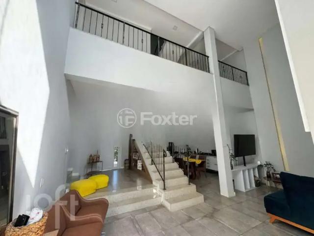 Casa / Sobrado para Venda em Canoas/RS Igara 3 Quartos