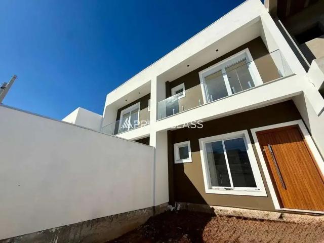Casa / Sobrado para Venda em Canoas/RS Igara 3 Quartos