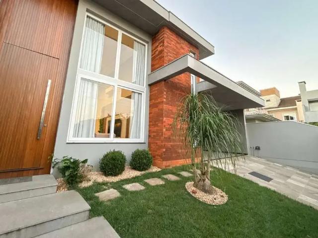 Casa / Sobrado para Venda em Canoas/RS Igara 3 Quartos