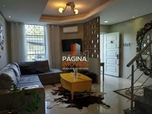 Casa / Sobrado para Venda em Canoas/RS Igara 3 Quartos