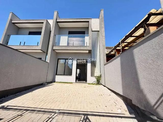 Casa / Sobrado para Venda em Canoas/RS Igara 3 Quartos