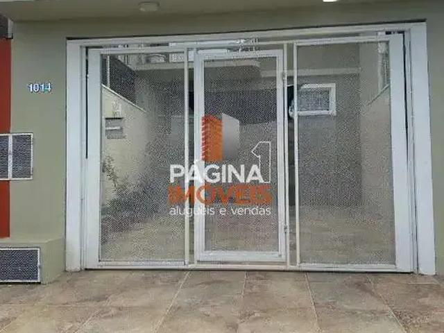 Casa / Sobrado para Venda em Canoas/RS Igara 3 Quartos