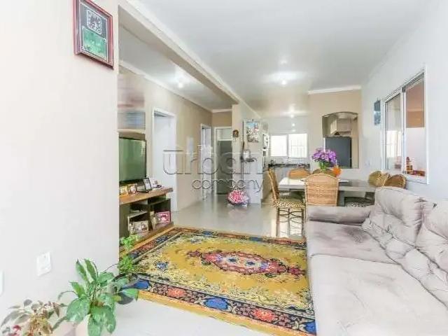 Casa / Sobrado para Venda em Canoas/RS Igara 3 Quartos