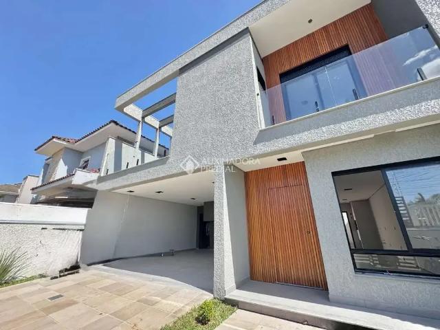 Casa / Sobrado para Venda em Canoas/RS Igara 3 Quartos