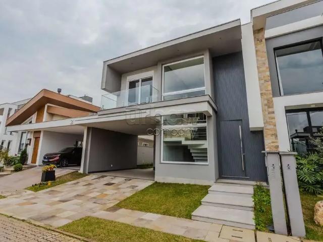 Casa / Sobrado para Venda em Canoas/RS Igara 3 Quartos