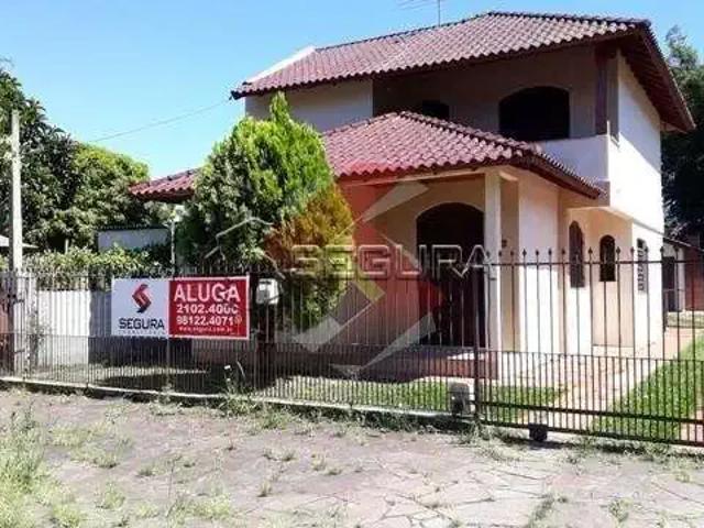 Casa / Sobrado para Venda em Canoas/RS Igara 3 Quartos