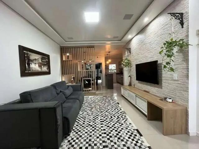 Casa / Sobrado para Venda em Canoas/RS Igara 3 Quartos